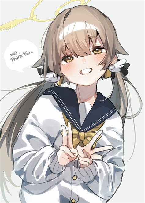 Hifumi Blue Archive Drawn By Higa Gominami Danbooru