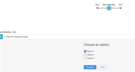 Input Step Plugin Ask A Question Jenkins