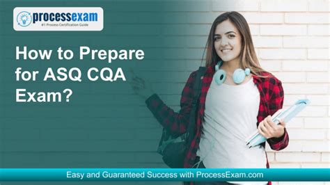 Asq Cqa Exam Prep Study Guide Sample Questions And Tips Asq Cqa Exam Prep Study Guide Sample Questions And Tips