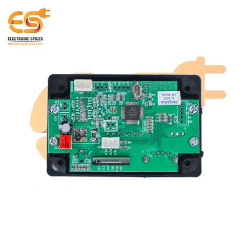 Buy Bluetooth Module With Remote For Amplifier