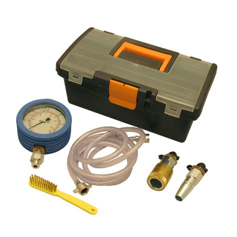 Air Brake Test Kit Tube Gear Limited