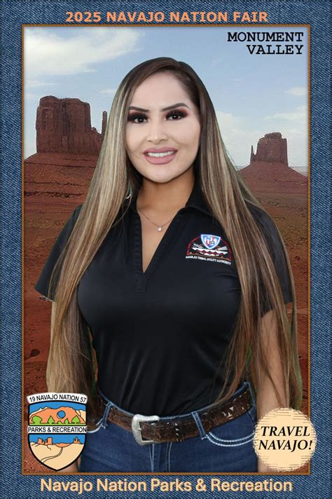 Momentwave Captured The Fun And Smiles For Navajo Nation Parks And
