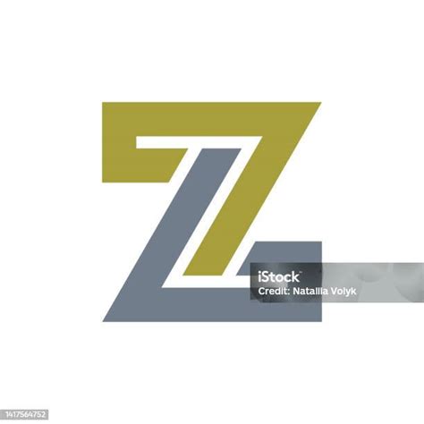 문자 Z 로고 또는 아이콘 디자인 0명에 대한 스톡 벡터 아트 및 기타 이미지 0명 개념 개념과 주제 Istock