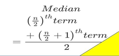 Mean Median Mode Flashcards Quizlet