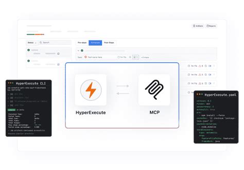 Lambdatest Mcp Servers For Software Testing