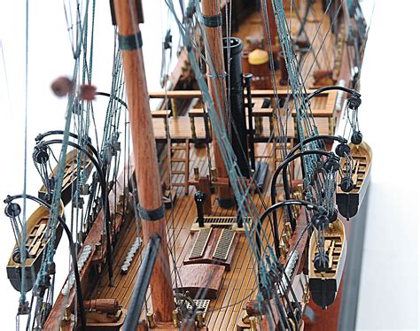 Sd Model Makers Tall Ship Models Css Alabama In Stock