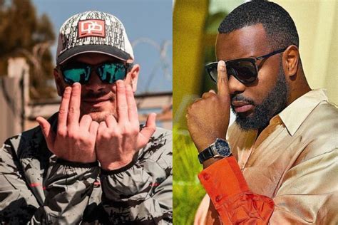 Certifications Voici les rappeurs les plus récompensés en France depuis janvier