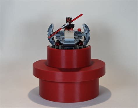 Multi Function Display Stands By Calstechconcepts Download Free Stl