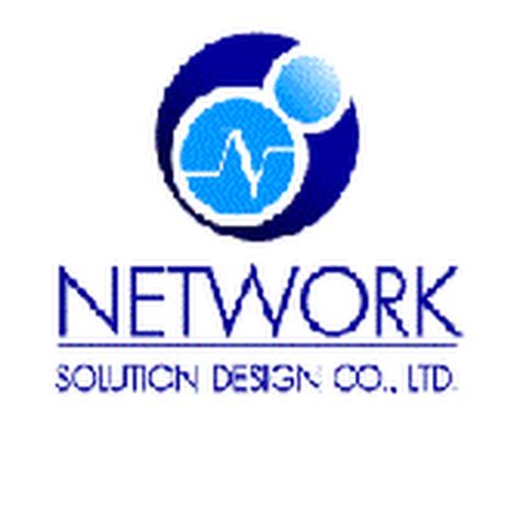 Network Solotion Design Youtube