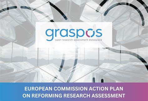 European Commission Action Plan Highlights The Role Of Graspos In Advancing The Research