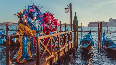 Carnival Of Venice Complete Guide To Masks History And When To Visit