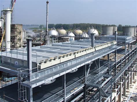 Air Cooled Heat Exchanger The Piping Engineering World
