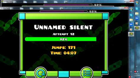 Geometry Dash Arg