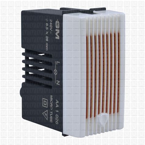Gm White Indicator 1m Indicator Vardhman Shop
