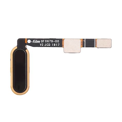 Fingerprint Sensor Flex Cable For Htc U11