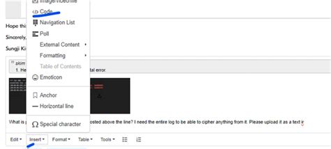 Nrf5340 Setting Feature With Custom Partition Nordic Qanda Nordic Devzone Nordic Devzone