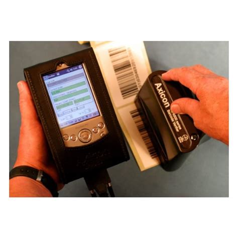 Axicon 9025 Portable Unit For Use With Verifiers By Axicon Uk