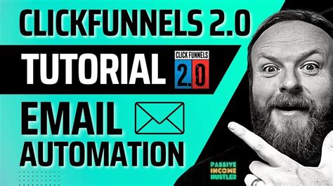 ClickFunnels 2.0 Tutorial - How to Create an Automated Email Sequence ⭐ PLUS $21k Bonus ⭐ - YouTube