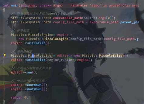 [piccolo 引擎复刻笔记] 第一章 创世 第一节 从 0 开始创造一个窗口 知乎