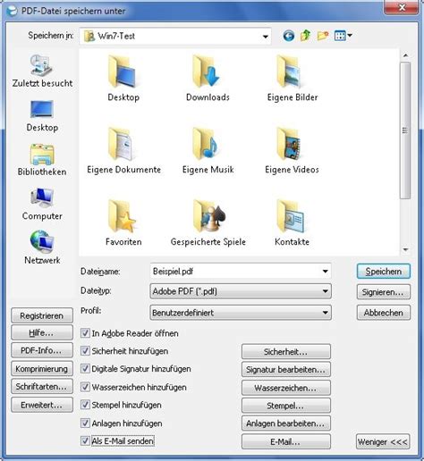 Print2PDF X Download Heise