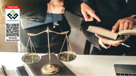 How To Become A Lawyer In Pakistan A Step By Step Guide Pakistan Wise