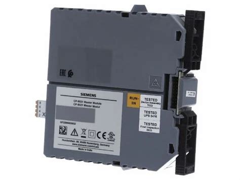 Cp 8021 Siemens Sicam At Rs 9999 Piece Remote Terminal Unit In Noida Id 2854425879948