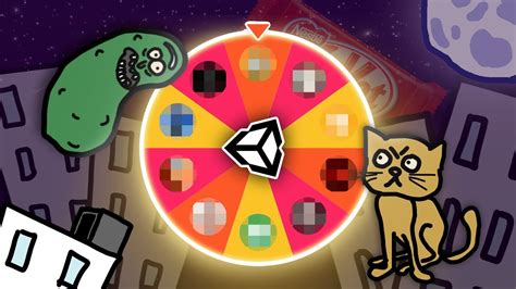 10 Инвалидов Сделали ИГРУ за 15 МИНУТ Youtube