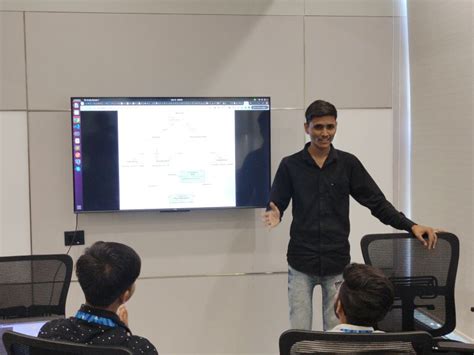 Dakshal Jethava On Linkedin Training Internship Mentorship