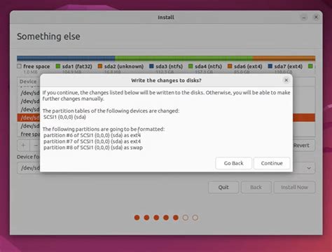 How To Set Up Dual Boot With Ubuntu 2204 And Windows 11