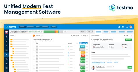testmo free trial registration testmo