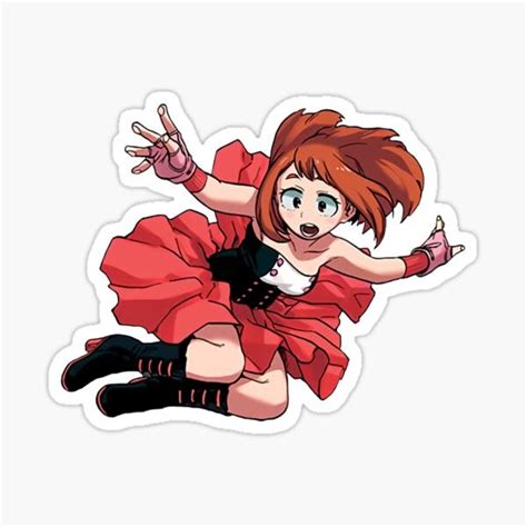 My Hero Academia Stickers For Sale Cute Laptop Stickers Poster Stickers Anime Printables