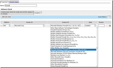Configuring Endpoint Security Client Side Using F5 Access Policy Manager Apm Devcentral