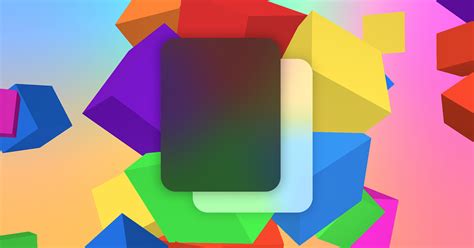 Translucent Image Fast Ui Background Blur Gui Tools Unity Asset Store