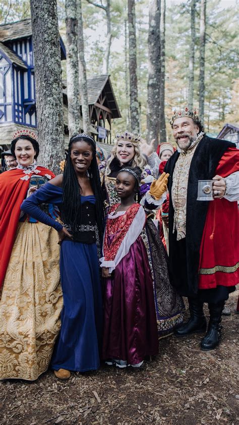 King Richard S Faire Twenty Something Plus