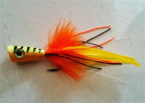 Jcs Art Of Flies Jcs Saltwater Flies