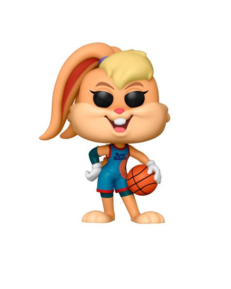 Funko Pop Lola Bunny Space Jam