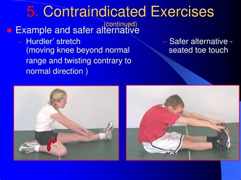 Ppt Resistance Training For Youth Sports Powerpoint Presentation