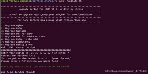 Ubuntu746安装pthreadsubuntu Pthread Csdn博客 Ubuntu746安装pthreadsubuntu Pthread Csdn博客