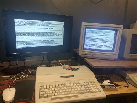 Got Theoldnets Serial Wifi Tcp Stack Working On My Tandy 1000ex R