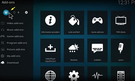 How To Install Diggz Xenon Build On Kodi 18 7 Leia FireStick