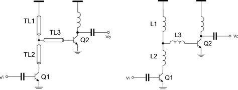 Table 11 From Sige Bicmos Circuits And System Demonstrators For High