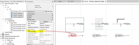 beam sections naming autodesk community