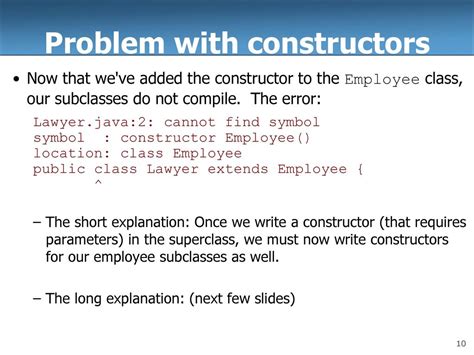 Lecture 15 More Inheritance Ppt Download