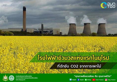 โรงไฟฟ้า กรมการเปลี่ยนแปลงสภาพภูมิอากาศและสิ่งแวดล้อม Facebook
