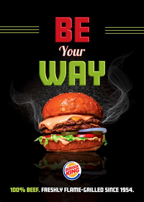 Poster On Behance