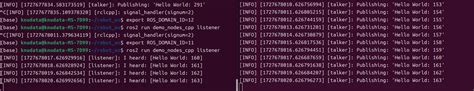 ros2와 dds data distribution service