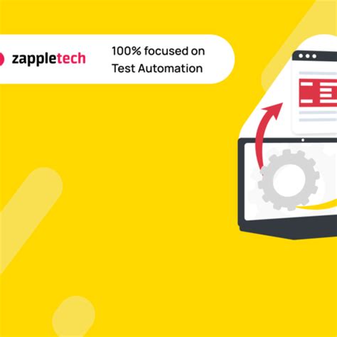 Artificial Intelligence In Test Automation A Game Changer In Automation Testing Sudipta Debnath