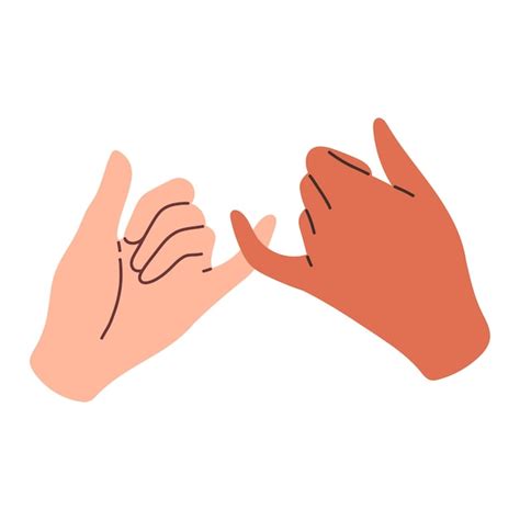 What Are Pinky Promises