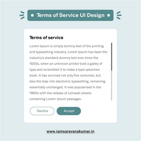 Saravana Kumar On Linkedin Ui Ux Uidesign Uiux Uiuxdesign