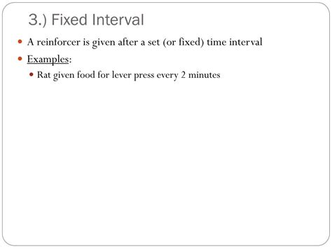 Ppt Operant Conditioning Powerpoint Presentation Free Download Id 2993526